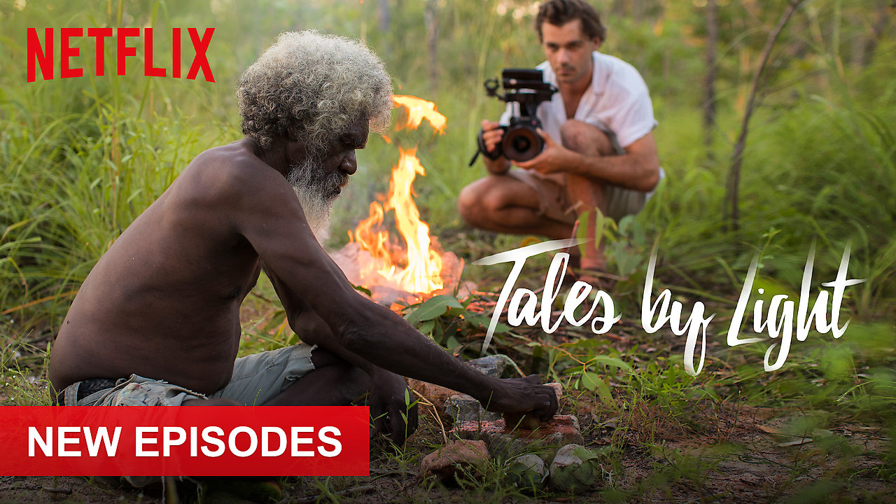 5th Jan: Tales by Light (2018), 3 Seasons [TV-PG] – New Episodes (7.25 ...