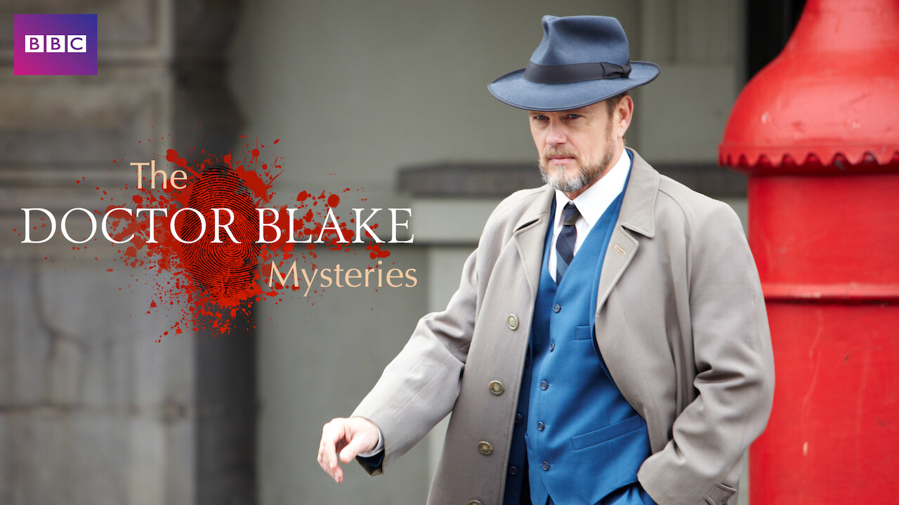 Is The Doctor Blake Mysteries On Netflix Where To Watch The Series is-the-doctor-blake-mysteries-on-netflix-where-to-watch-the-series