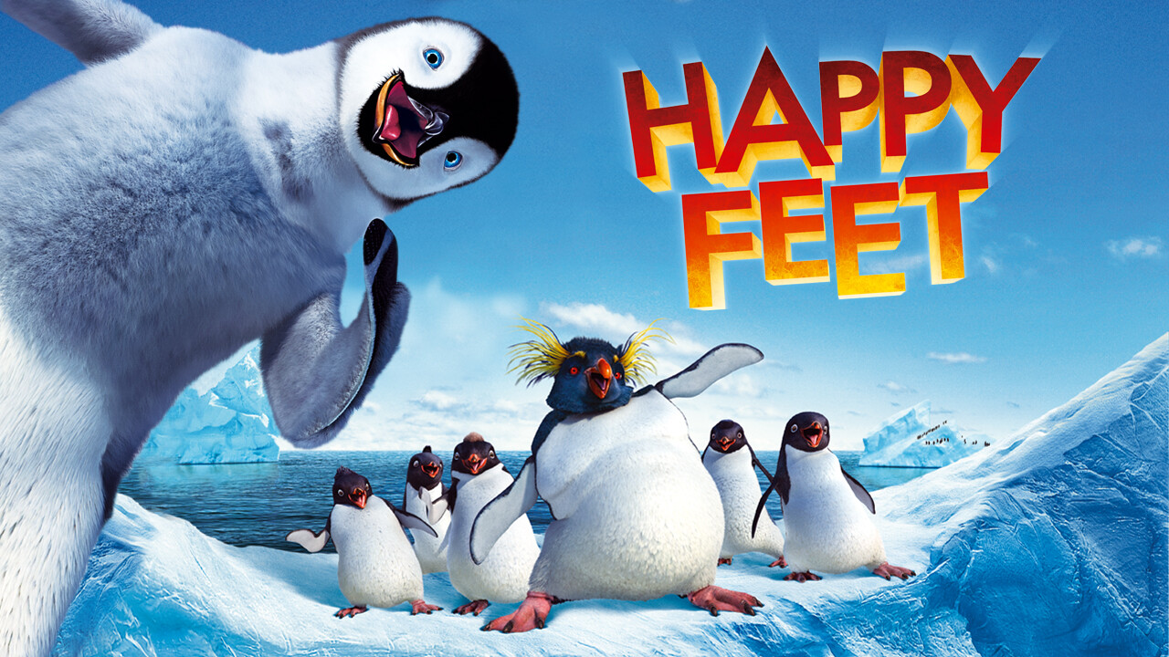 Is Happy Feet On Netflix Where To Watch The Movie New On Netflix USA Is Happy Feet On Netflix Where To Watch The Movie New On Netflix USA