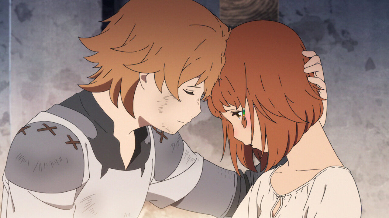 Watch maquia when the promised flower blooms online free - lodposts