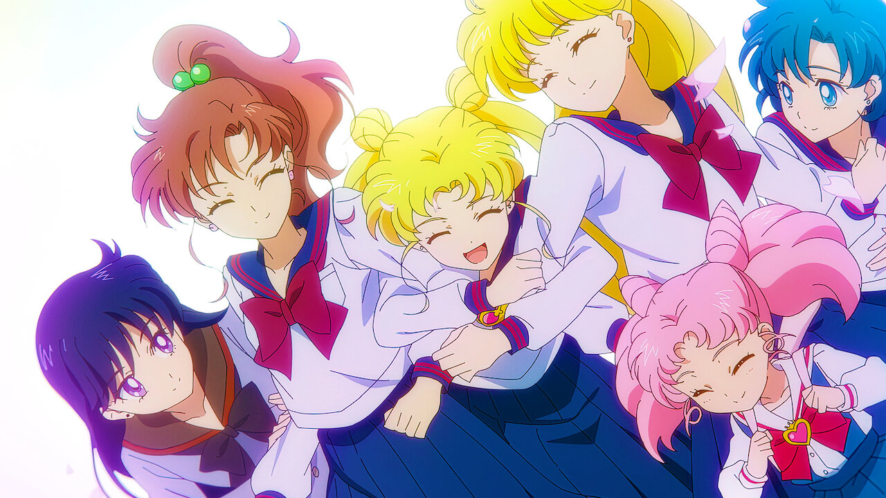 Sailor Moon Episodes Online In English Gaswcare