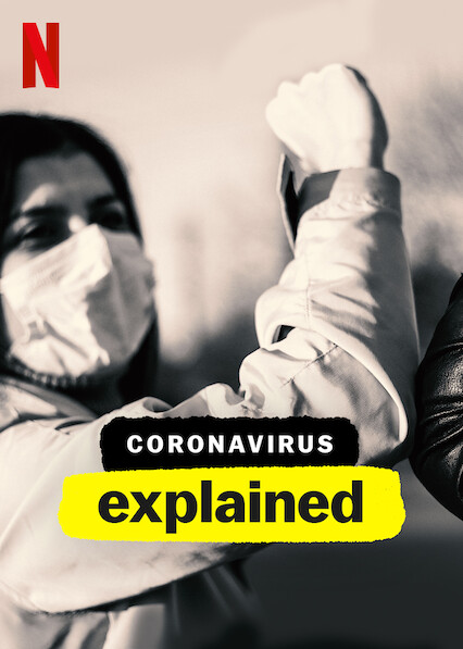 Coronavirus, Explained | Rating 7.4/10 | awwrated | Your Go-To Guide ...